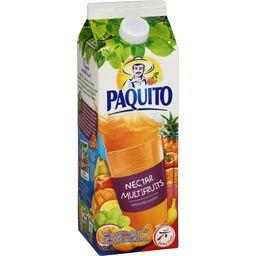 Jus multifruits PAQUITO - Comparez vos jus, softs au meilleur prix chez ...